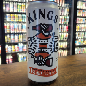 Crowler Fills