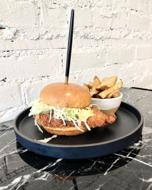 Apps + Dinner (after 3pm)